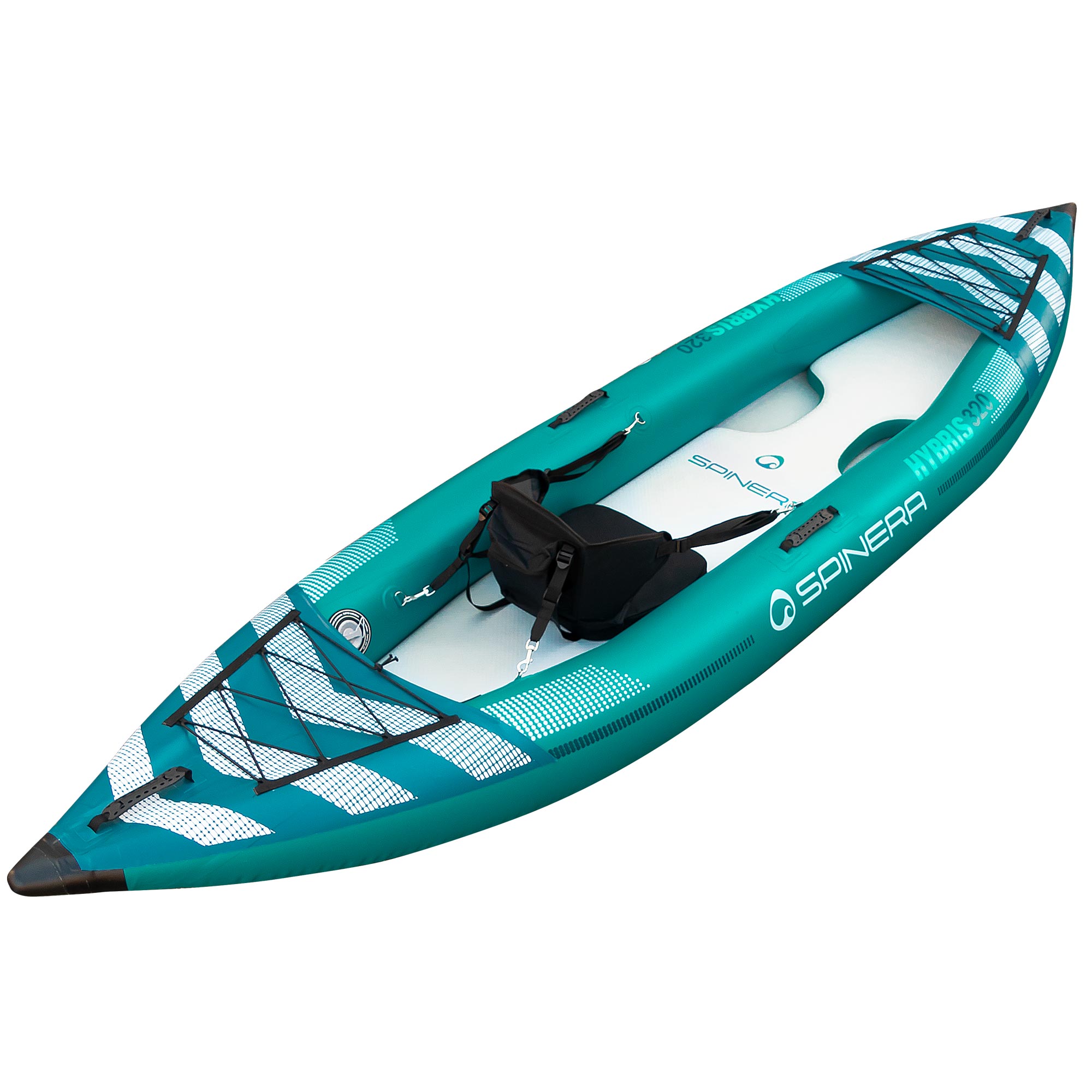 Kayak Spinera Hybris 320 l Kolibri Boote