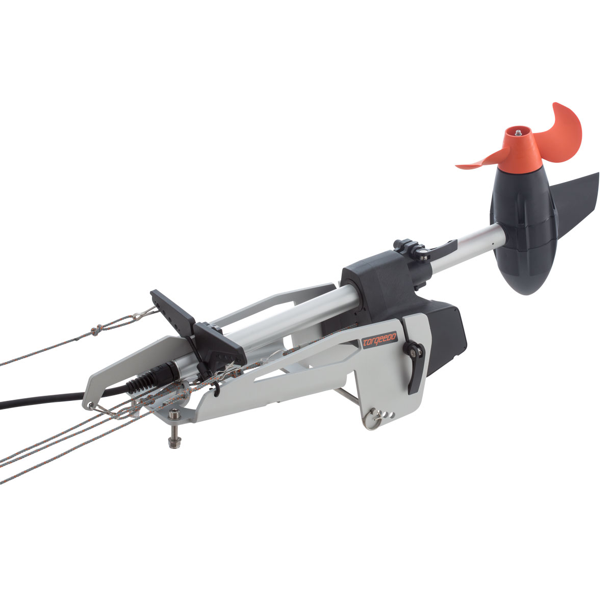 Elektro Bootsmotor mit Akku - Torqeedo Ultralight 1103 AC