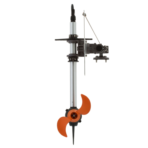 Torqeedo Ultralight 403 | Elektro Bootsmotor | Kolibri Boote